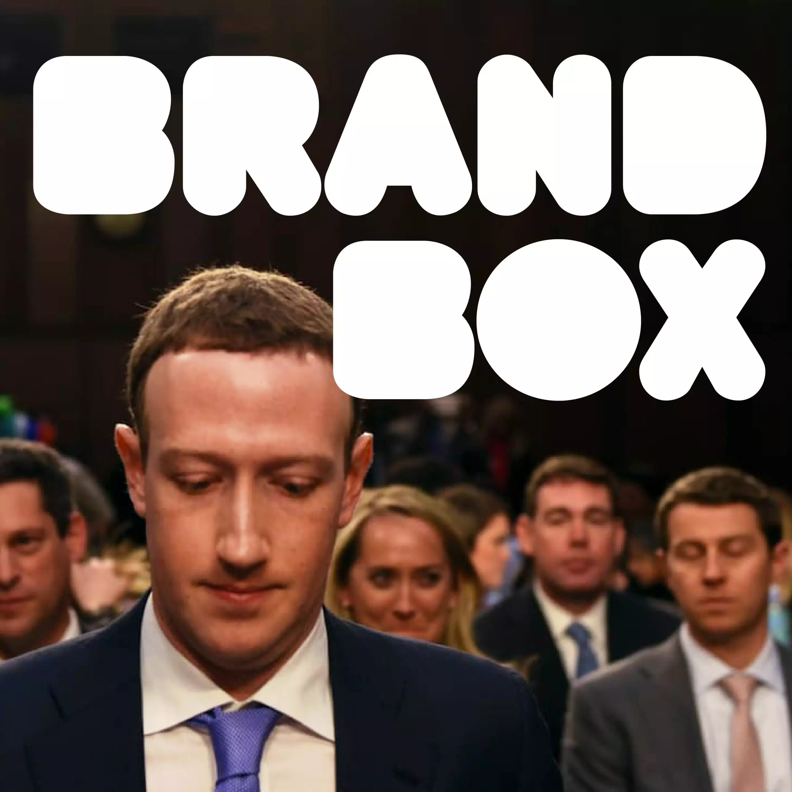 BrandBox: ການສົນທະນາທາງດ້ານປັດຊະຍາ, ການອອກແບບທີ່ປະສົມປະສານກ່ຽວກັບ Meritocracy