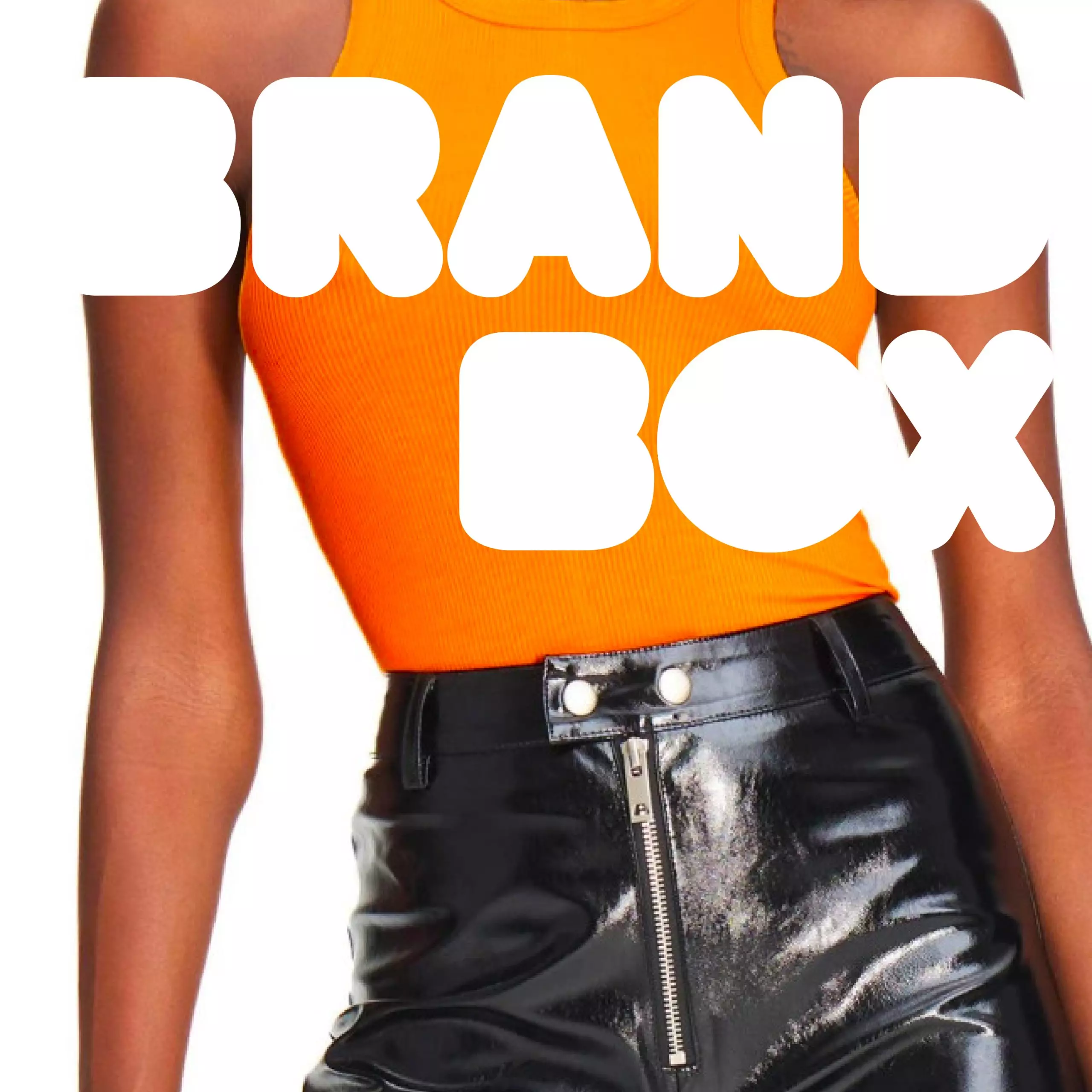 BrandBox: ຄວາມສະຫລາດ, ເຄື່ອງນຸ່ງ, ແລະແຟຊັ່ນ