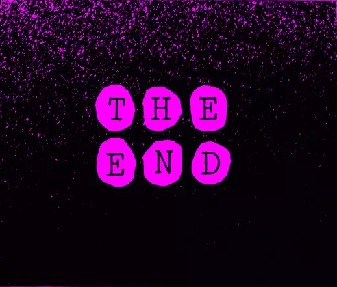The_End