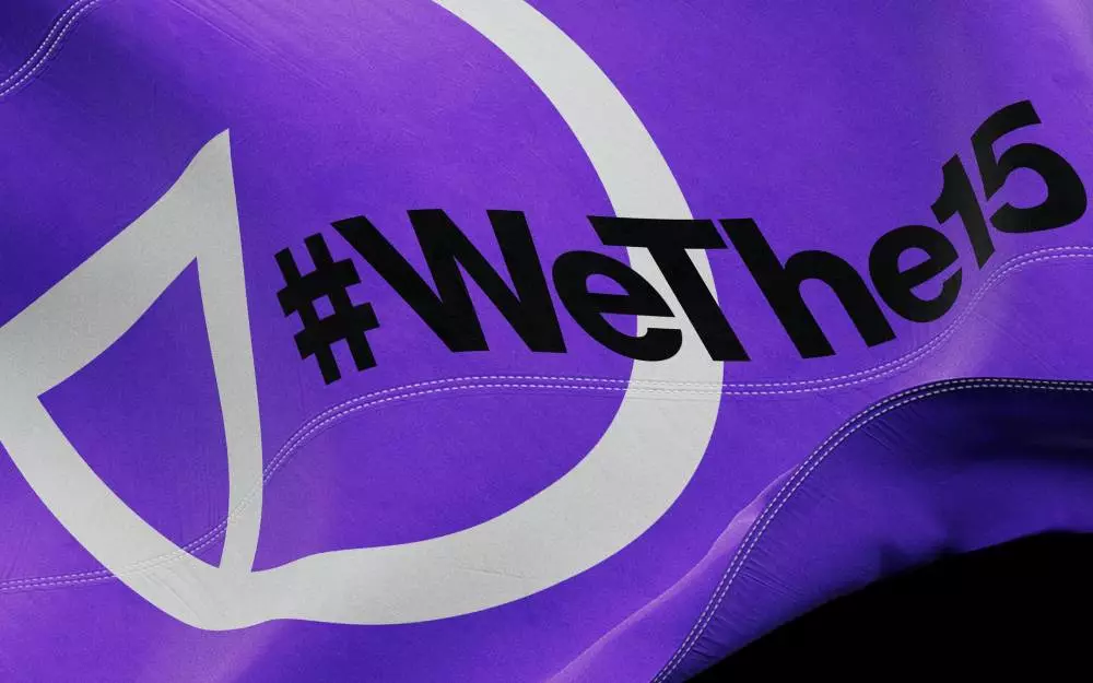 La campaña de concientización sobre discapacidad #WeThe15 se lanza justo a tiempo para los Juegos Paralímpicos de 2020 29679_3