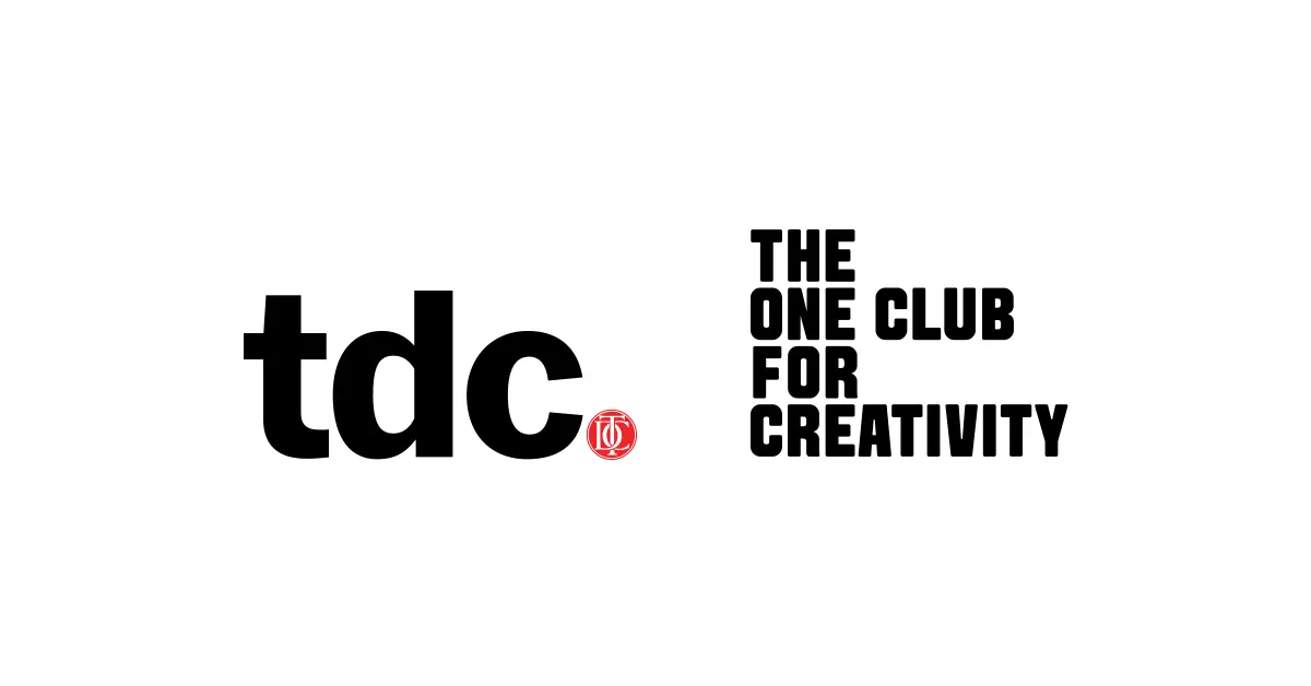 Le One Club for Creativity fusionne avec le Type Directors Club 29969_1