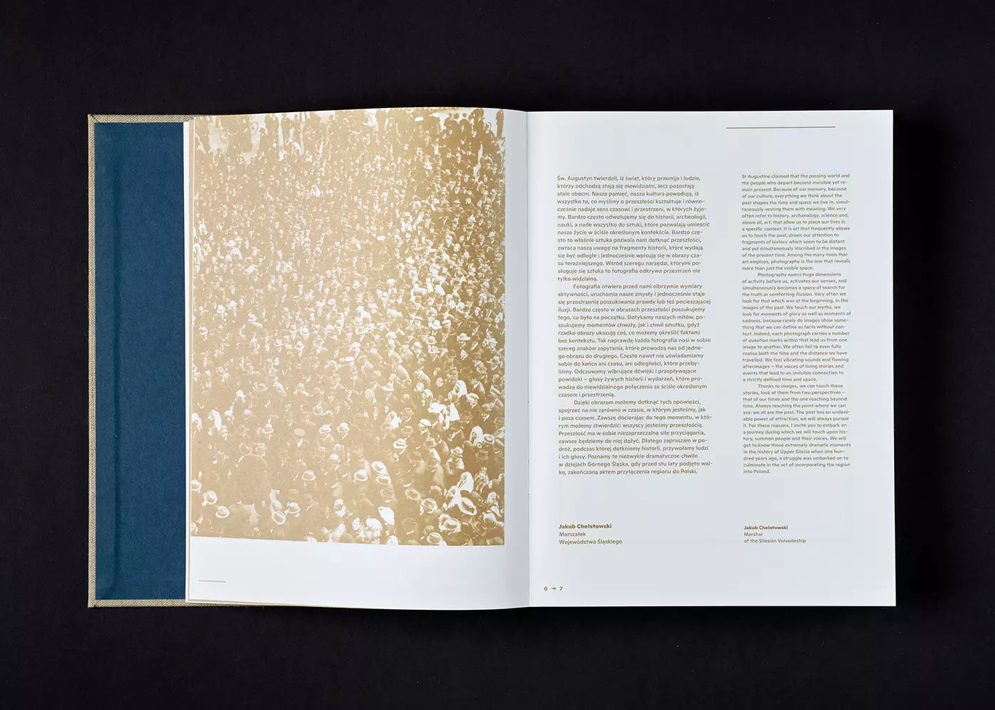 Марта Гэвиннің «Өзгеретін әлемнің суреттері» дизайн бөлшектеріне назар аударады 301_15