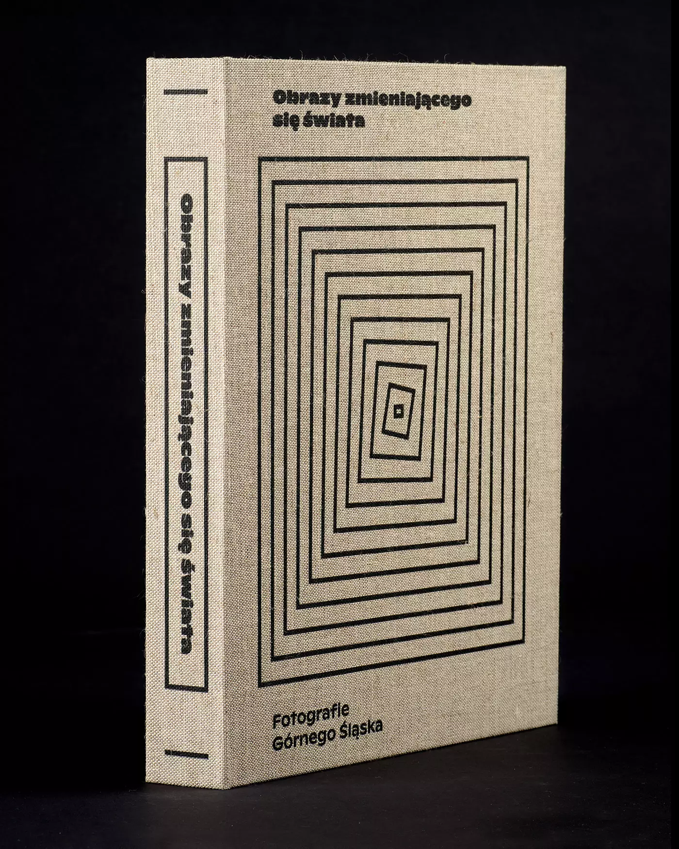 Марта Гэвиннің «Өзгеретін әлемнің суреттері» дизайн бөлшектеріне назар аударады 301_17