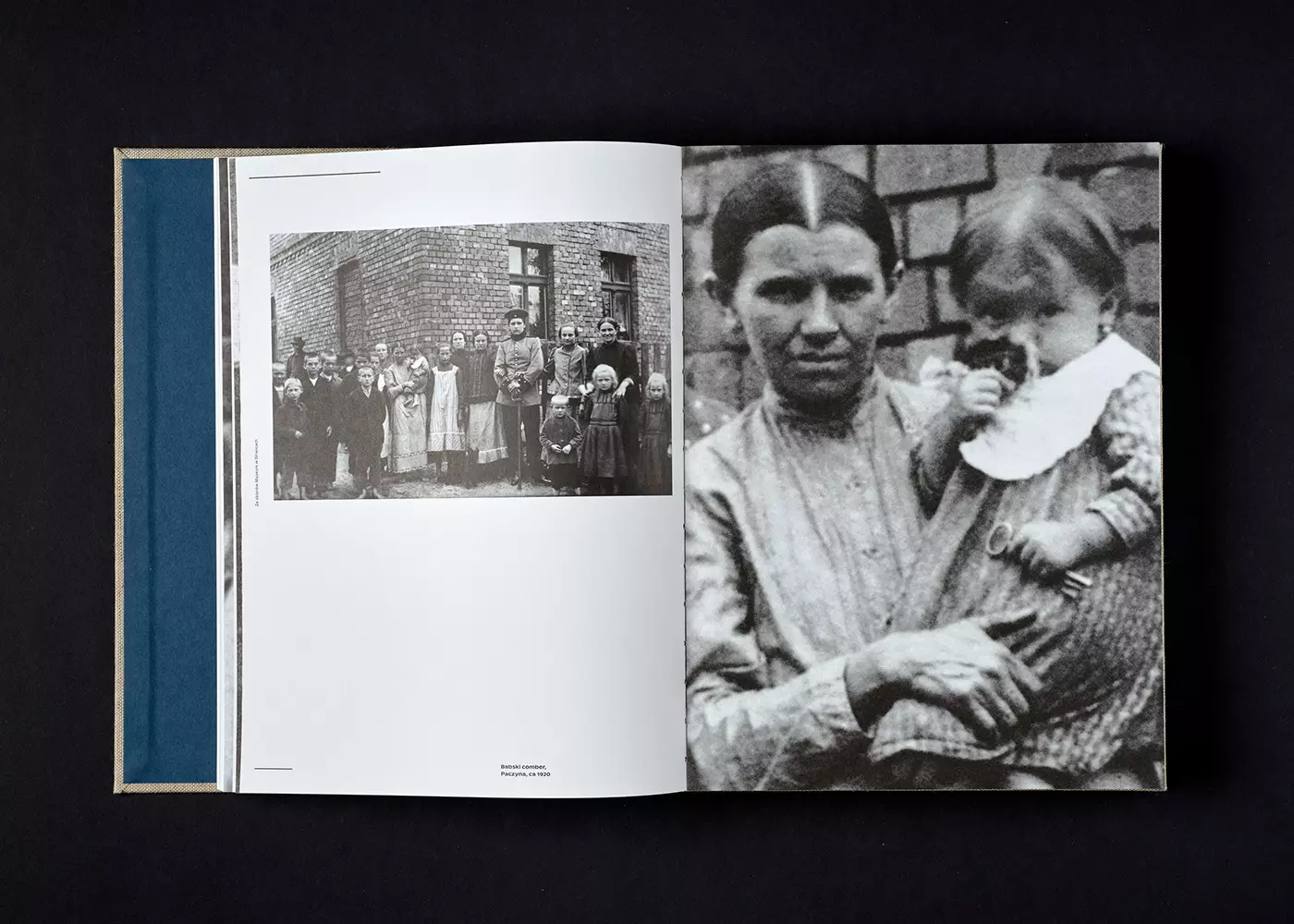 Marta Gawin'in 'Değişen Dünyanın Görüntüleri' Tasarımın Detaylarına Odaklanıyor 301_9