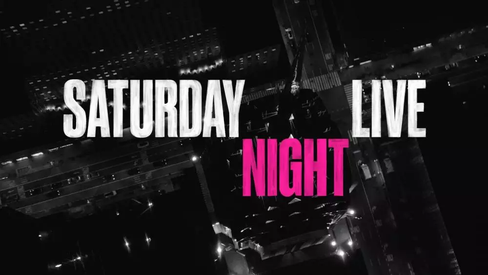 รูปดาวห้าแฉกเปิด SNL . อีกครั้ง 30209_1