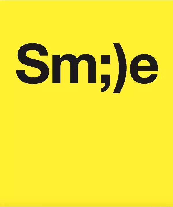 The Daily Heller: The Healing Power of That Ubiquitous Smiley Face 30250_1