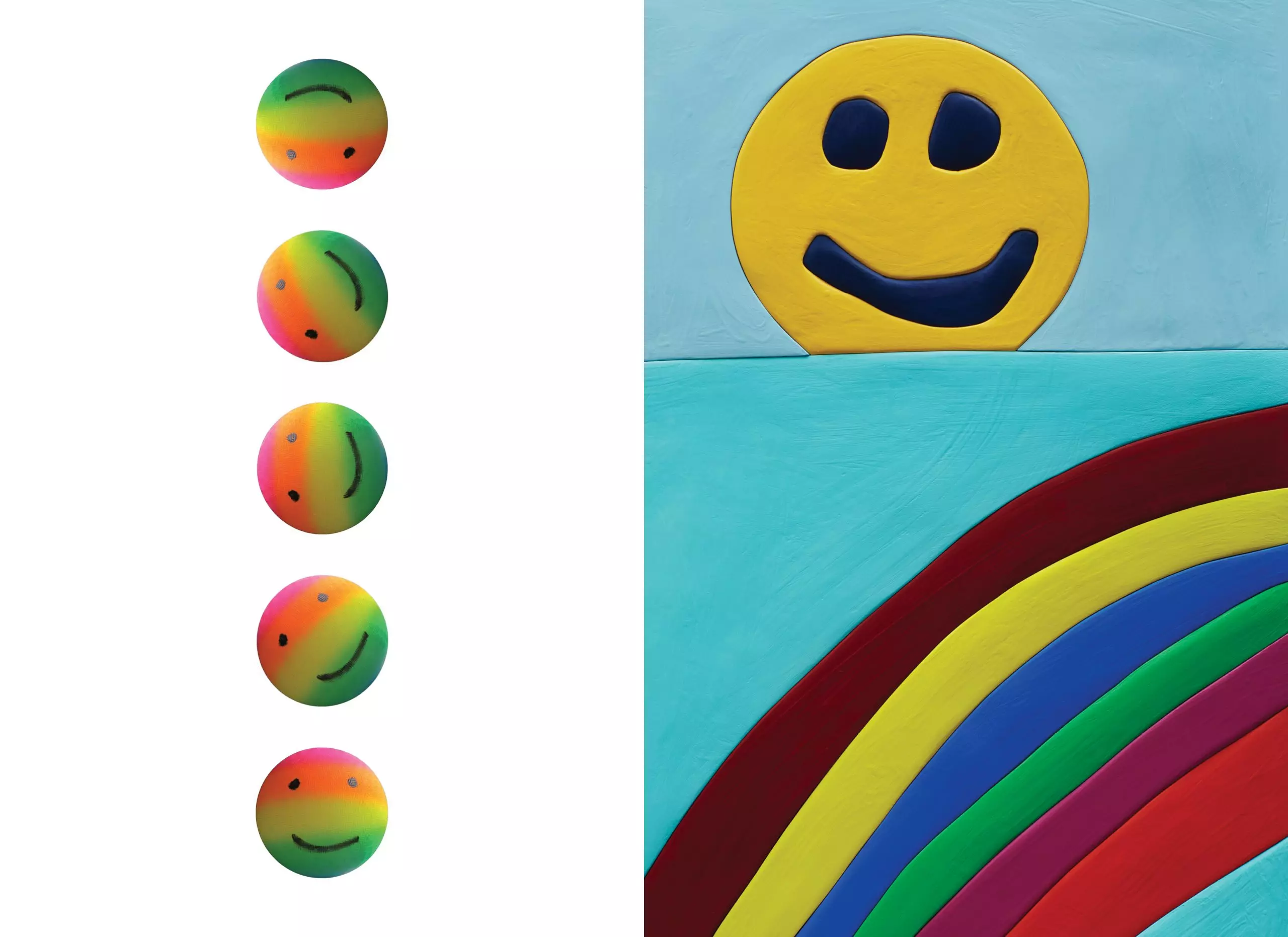 The Daily Heller: The Healing Power of That Ubiquitous Smiley Face 30250_10