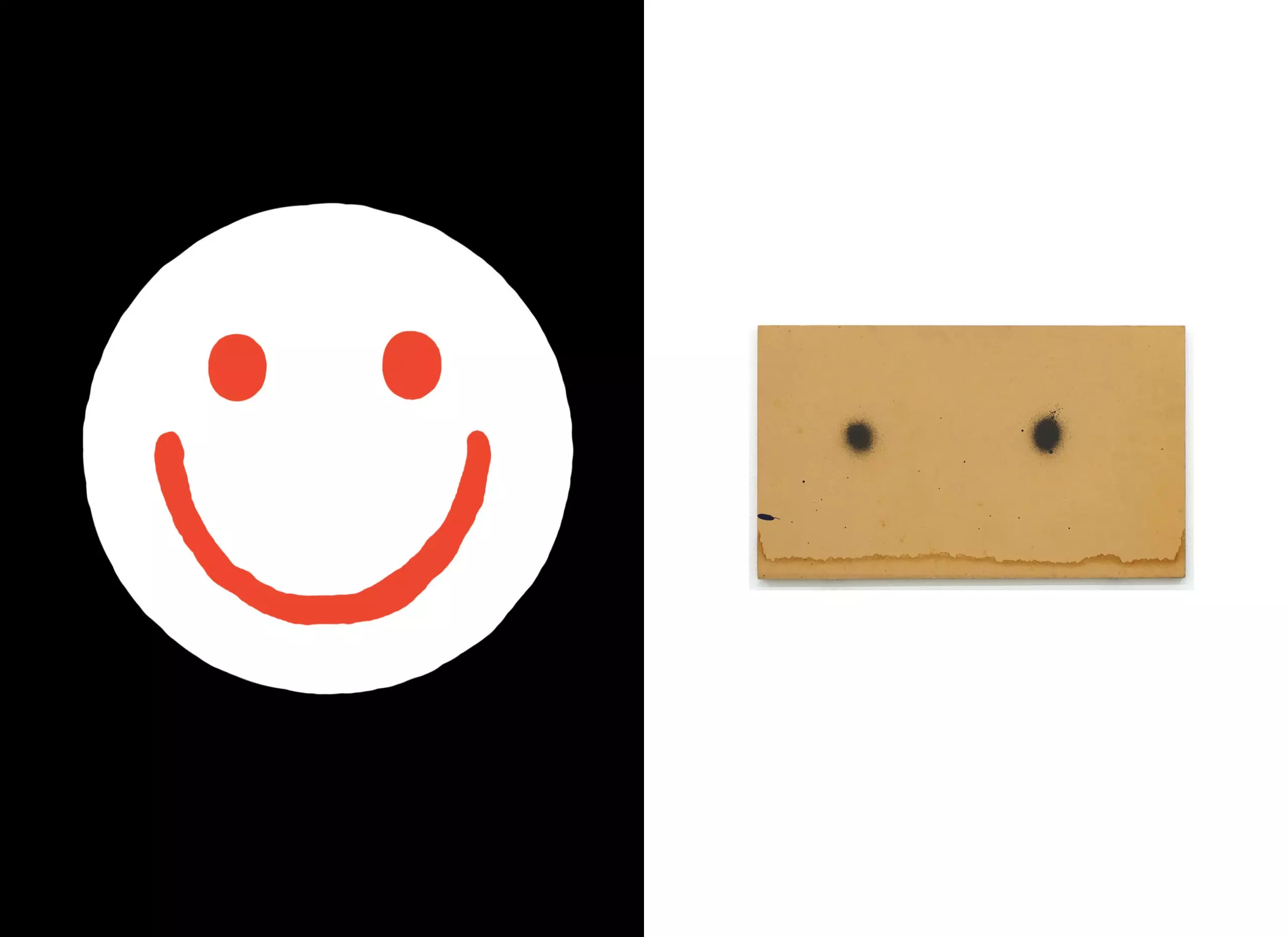 The Daily Heller: The Healing Power of That Ubiquitous Smiley Face 30250_11