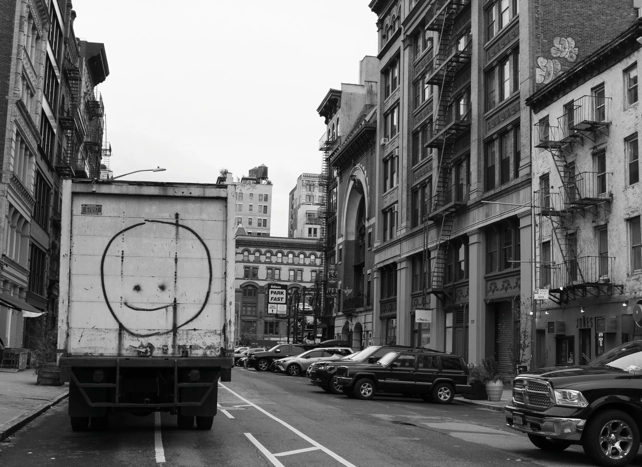 The Daily Heller: The Healing Power of That Ubiquitous Smiley Face 30250_13