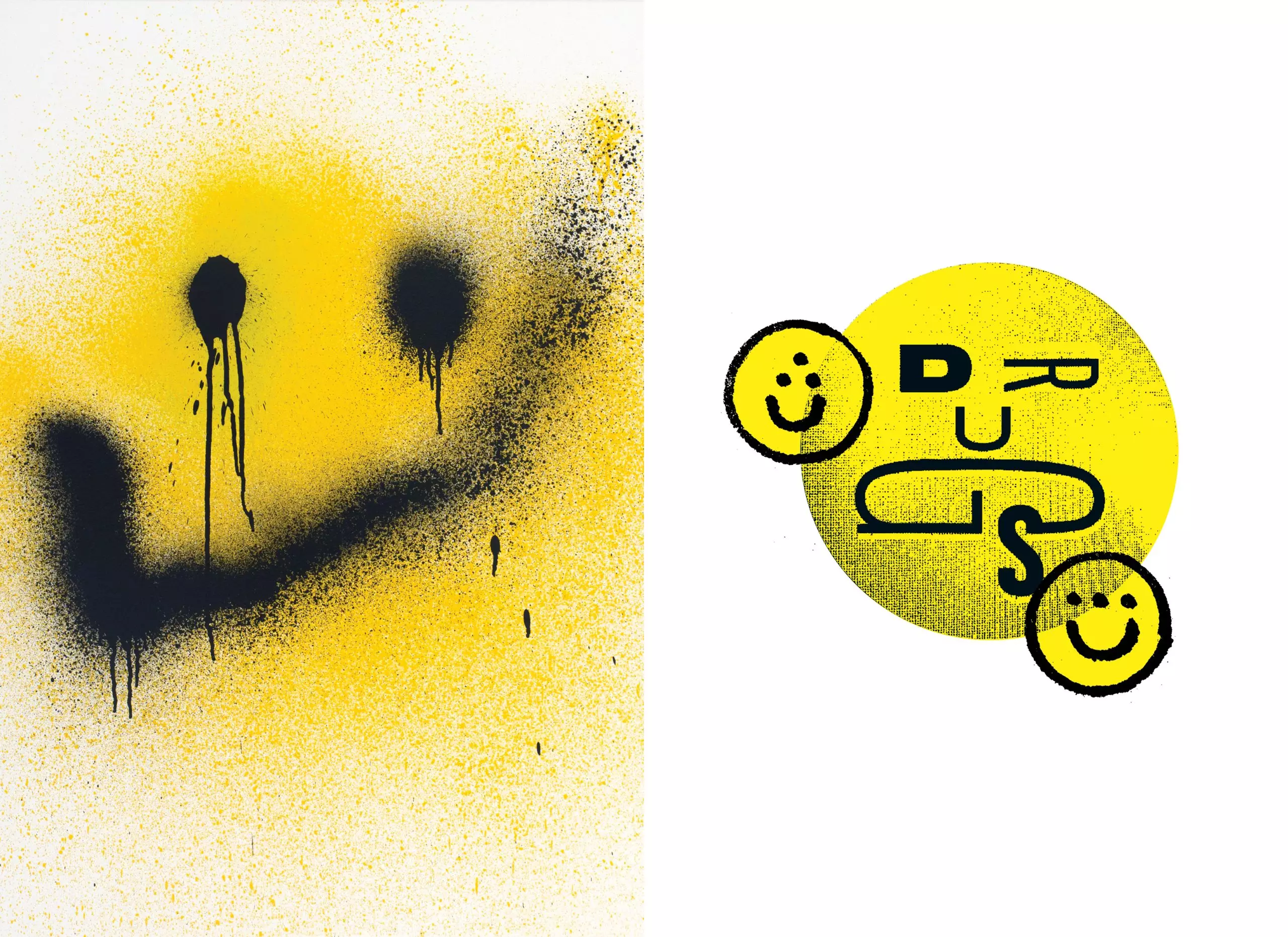 The Daily Heller: The Healing Power of That Ubiquitous Smiley Face 30250_8