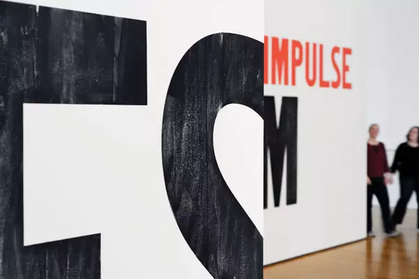RDA kiest: MoMA snijdt 'Duits expressionisme' in tweeën 30382_3
