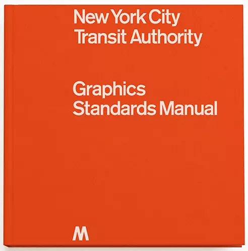 The Standards Manual