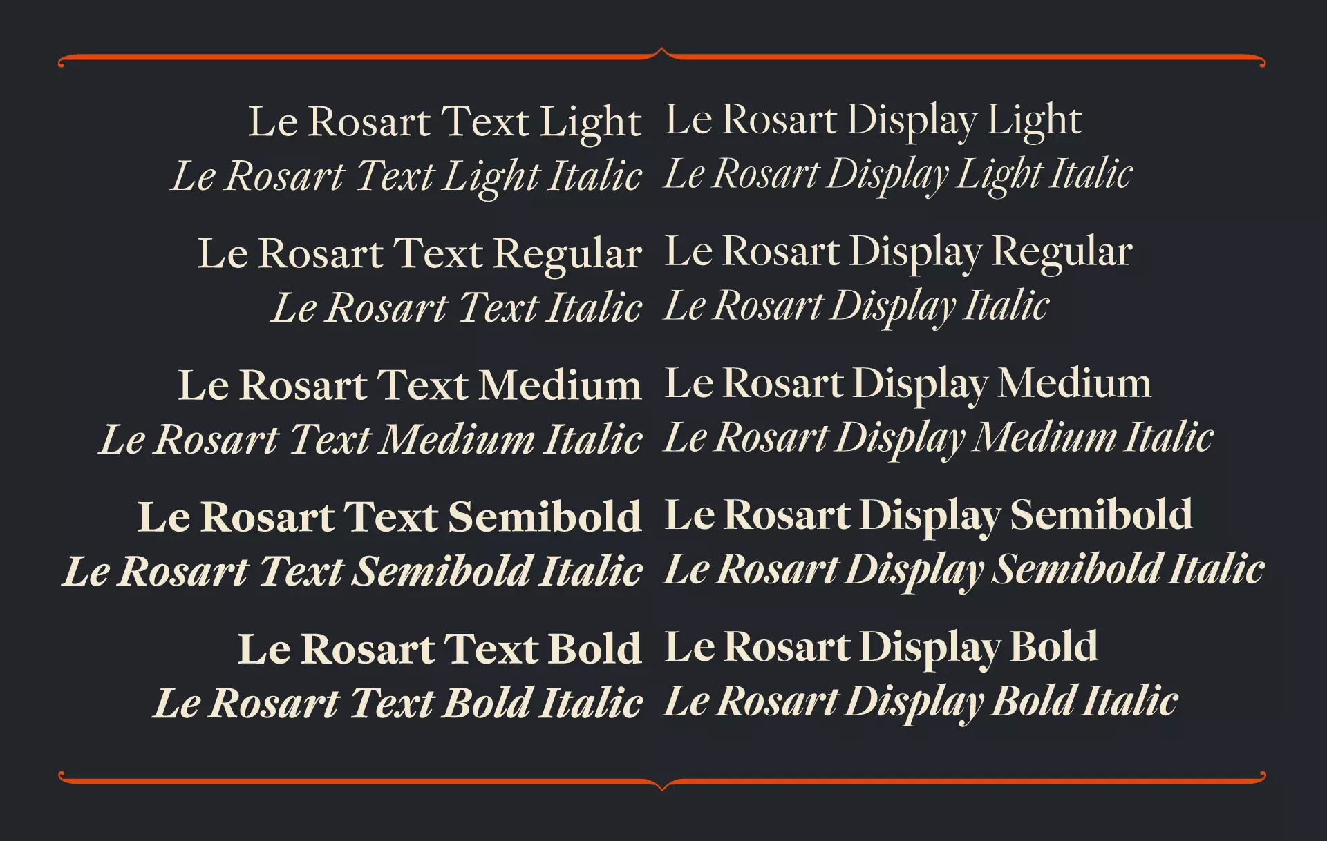 Digite terça-feira: ligando passado e presente com Le Rosart 3047_2