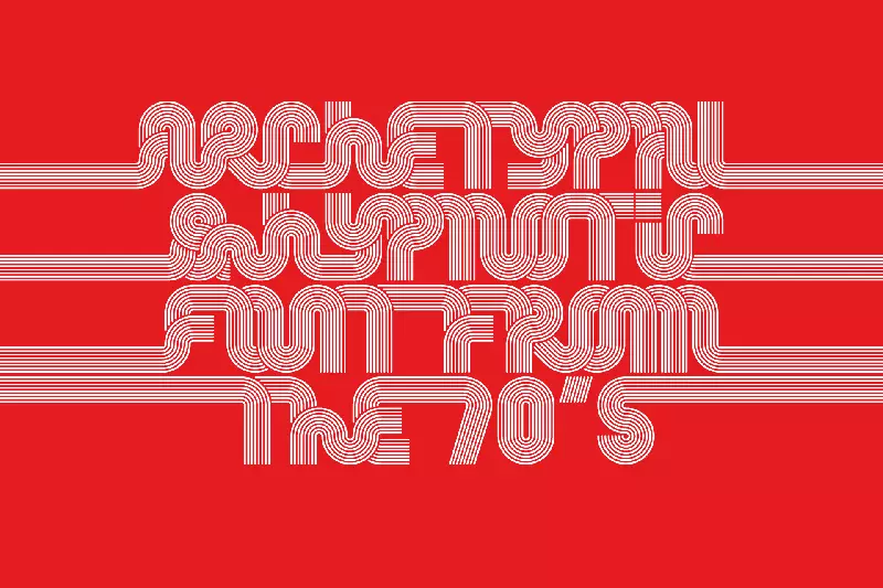 25 dei nostri nuovi caratteri tipografici preferiti del 2020 3048_81