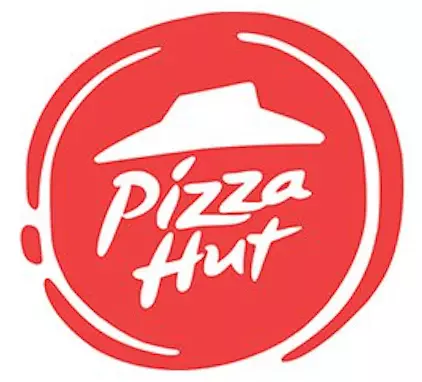 Įveskite antradienį: „Pizza the Pizza Hut“ šriftas niekas neišeina 3051_7