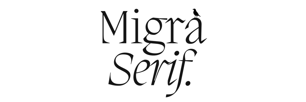 Migra Serif poleti 3062_1