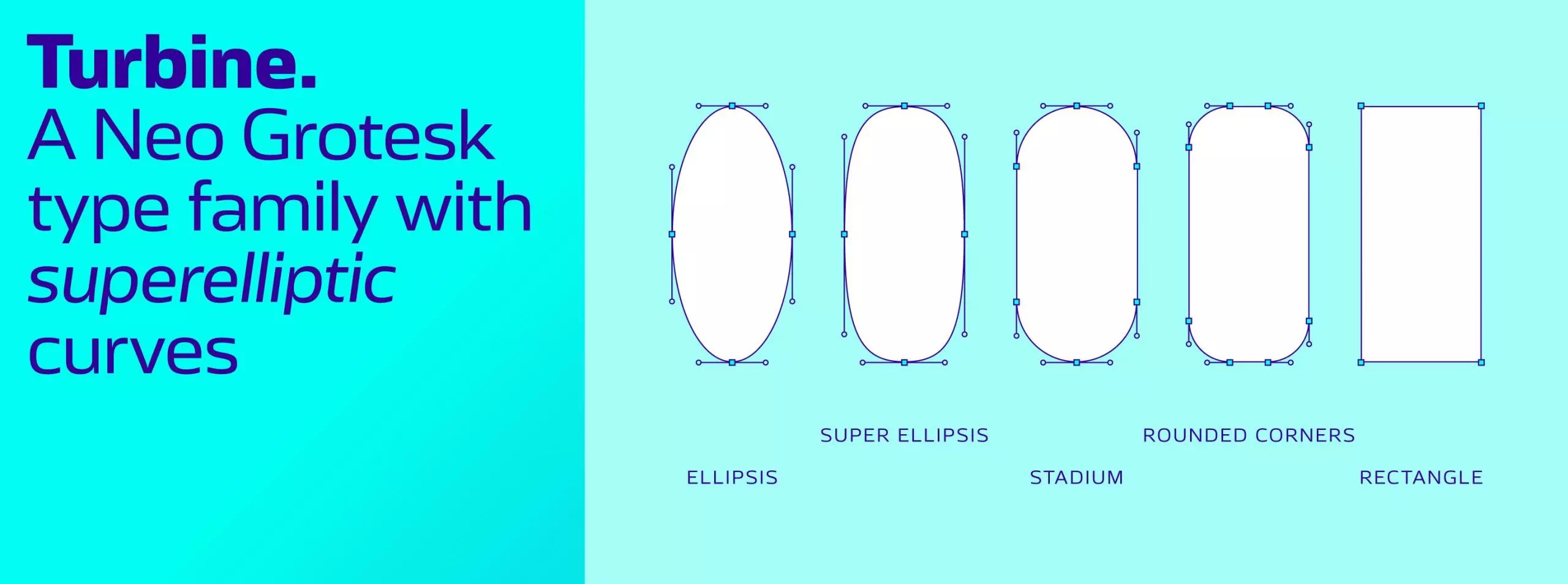 Tip utorak: Super super-eliptična turbina 3063_1