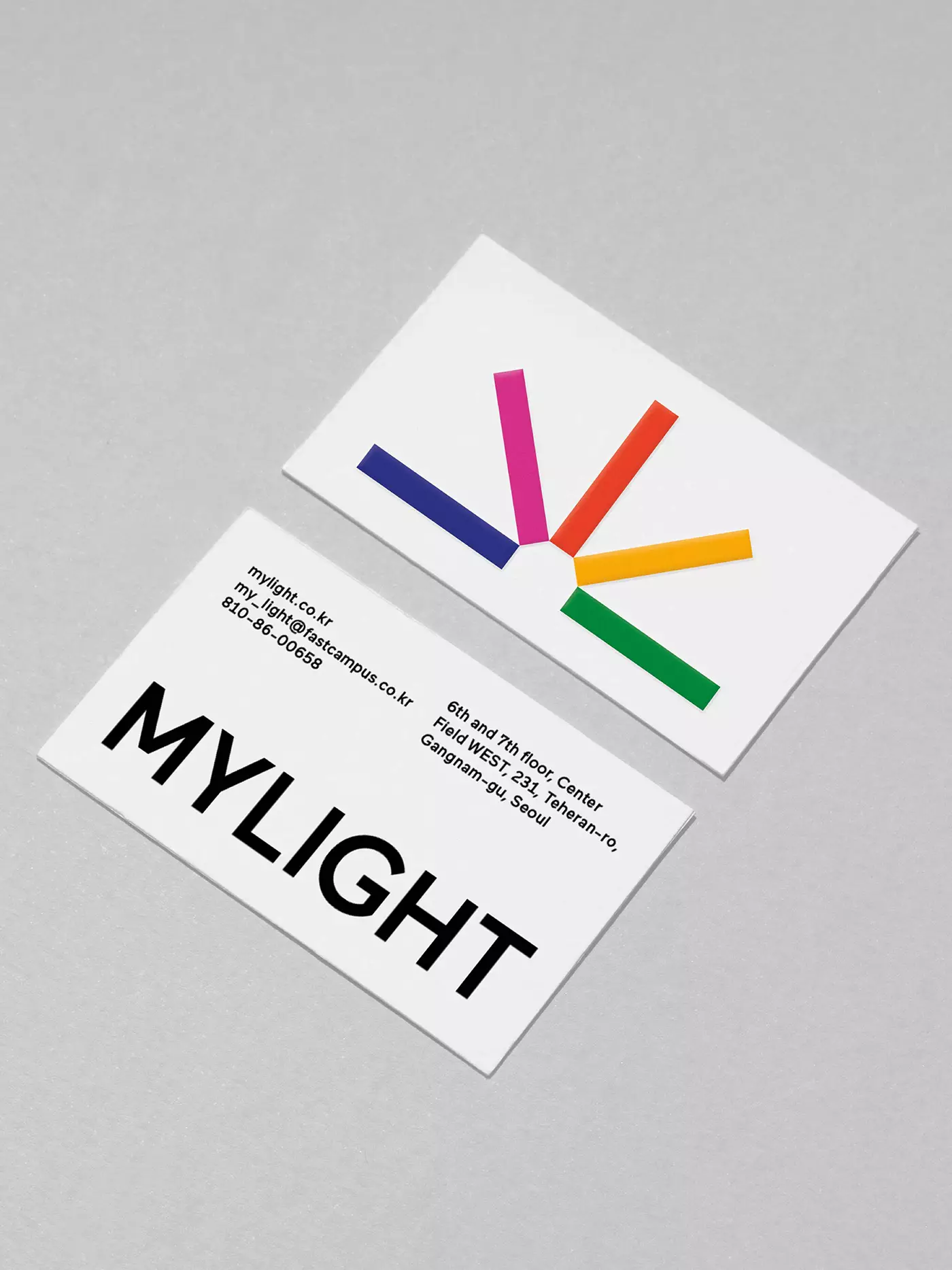Jazykové učebnice MYLIGHT pridávajú k efektívnemu dizajnu živé farby 306_13