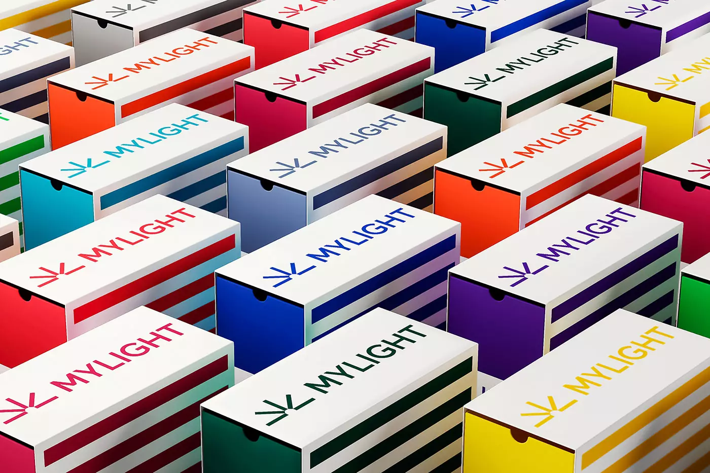 Buku Teks Bahasa MYLIGHT Menambahkan Warna Cerah pada Desain yang Efisien 306_6