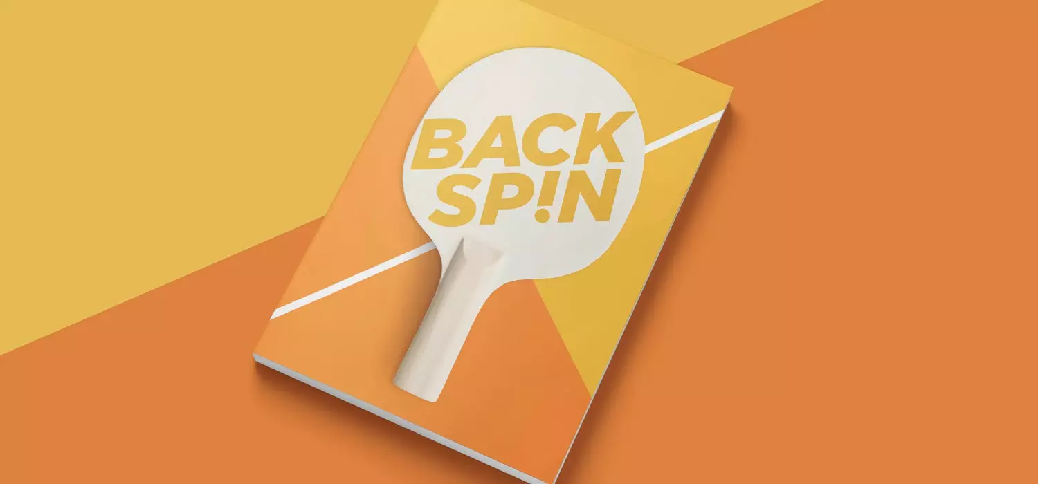 “BACKSP!N”拥有超过 60 种由艺术家设计的乒乓球拍 310_8