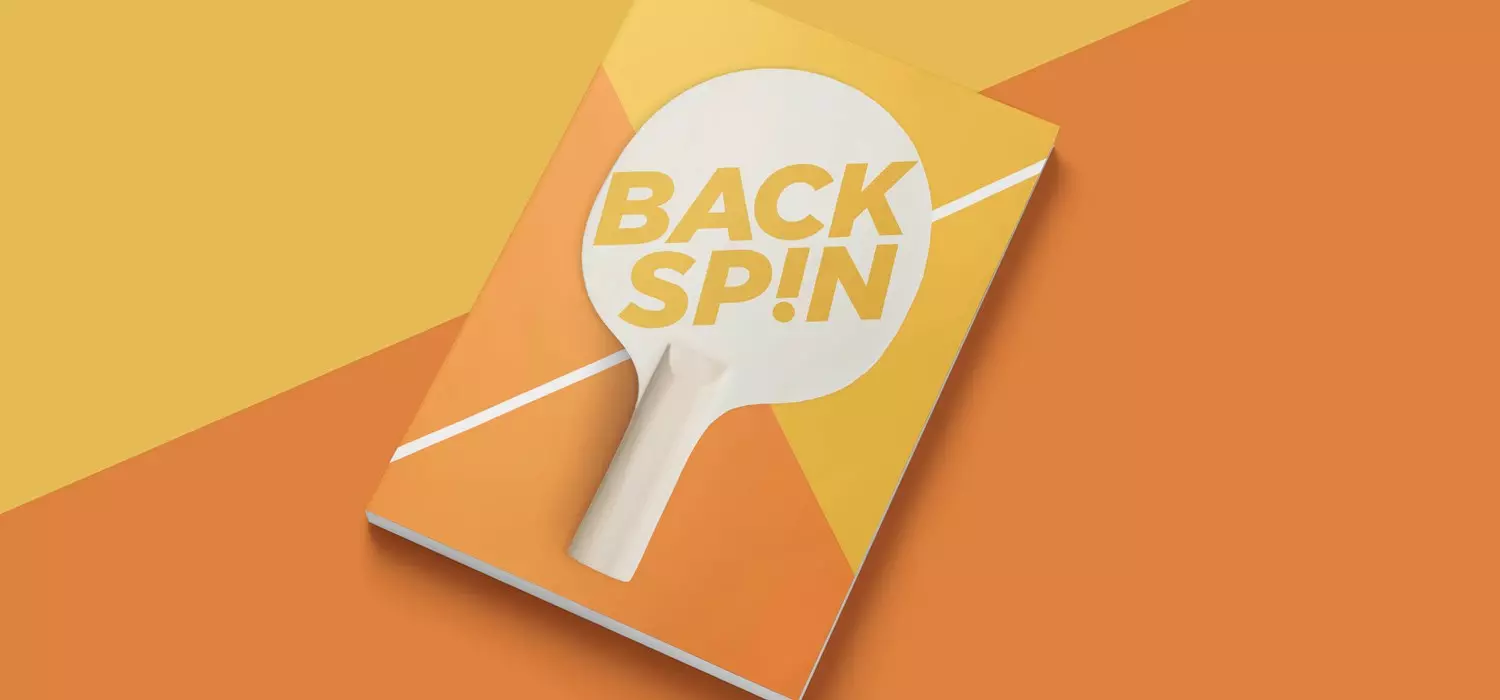 'BACKSP!N' มีไม้พายปิงปองกว่า 60 แบบ ออกแบบโดยศิลปิน 310_8