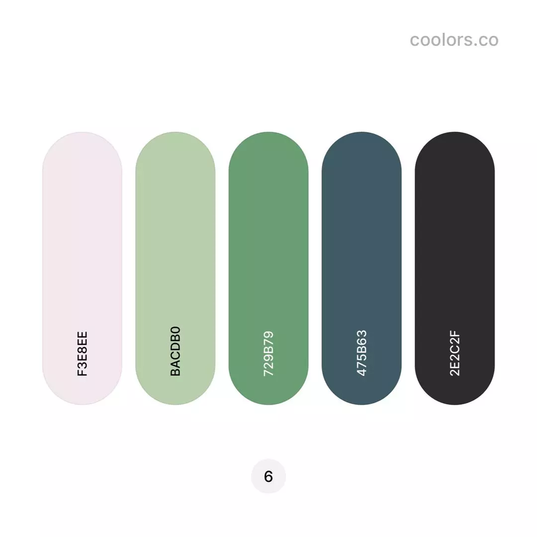 I primi cinque account ispirati ai colori da seguire su Instagram 315_6