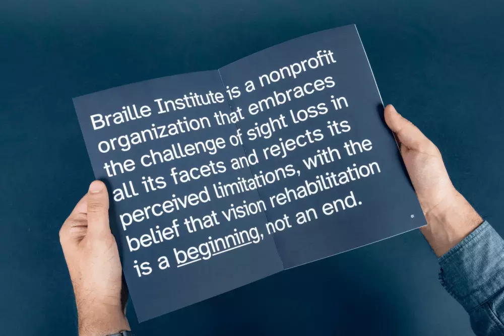 Fa'asolo mai le Fa'ailoga Mataitusi Fa'apena a le Braille Institute a Atkinson Hyperlegible i luga ole Google Fonts mo Fa'aletonu Va'ai 32203_1