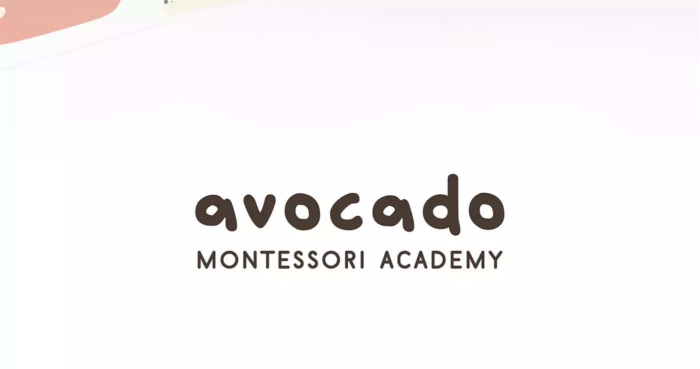 Tagann Socrú Nádúrtha Avocado Montessori Trí Bhrandáil Le Brainchild Creative 32243_21