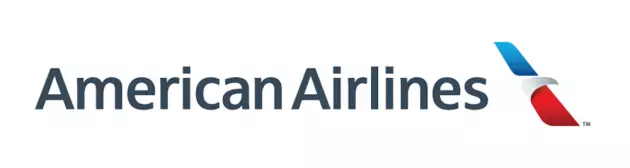 Logo hrunpróf American Airlines 32532_1