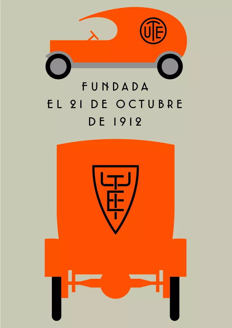 The Daily Heller: Uruguay, Deco Style 32744_20