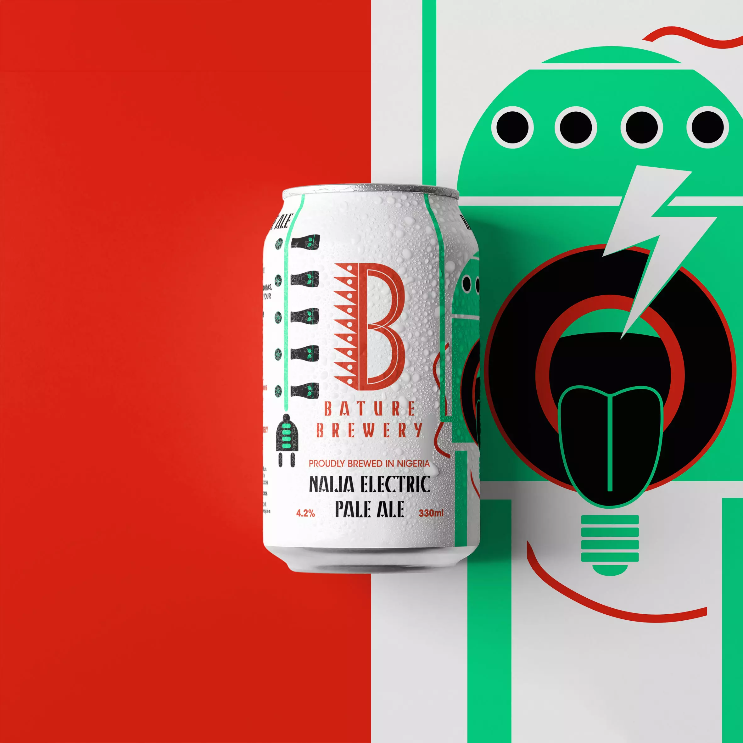 Bature Brewery සමඟ සීතල එකක් විවෘත කරන්න 327_17