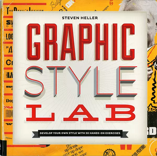 graphic style lab