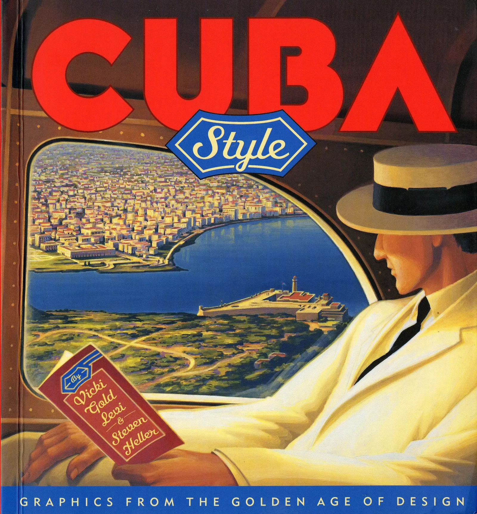 cuba stil