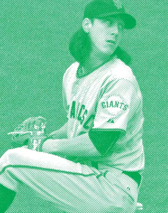 Lincecum σε κίνηση