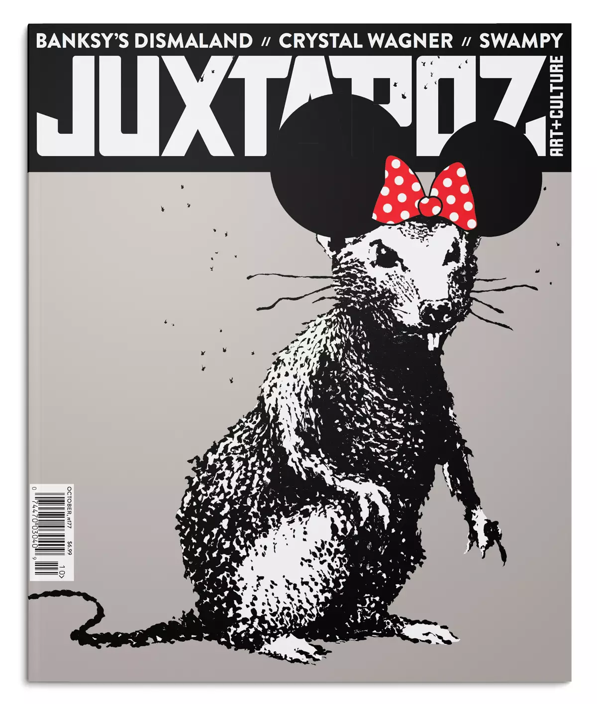 Jux_Banksy_Cover