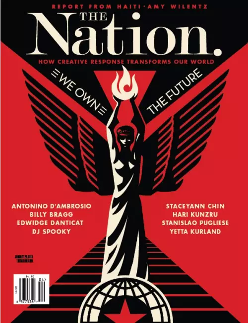 The Nation