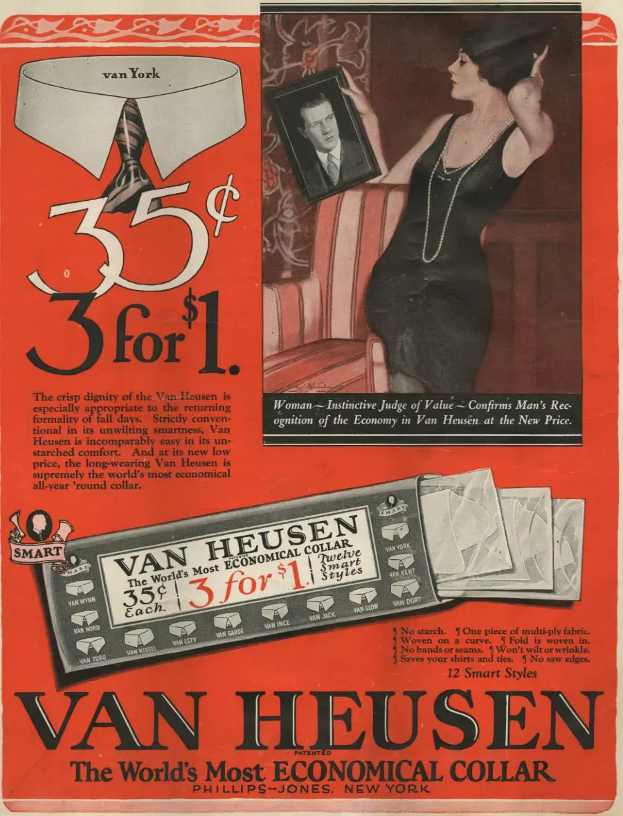Van Heusen 2