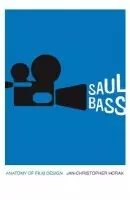 Saul Bass: Anatomy nke Ihe Nkiri