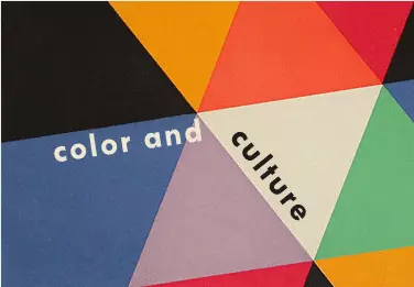 Color Smarts: Preguntas y respuestas con el equipo de teoría del color de Parsons