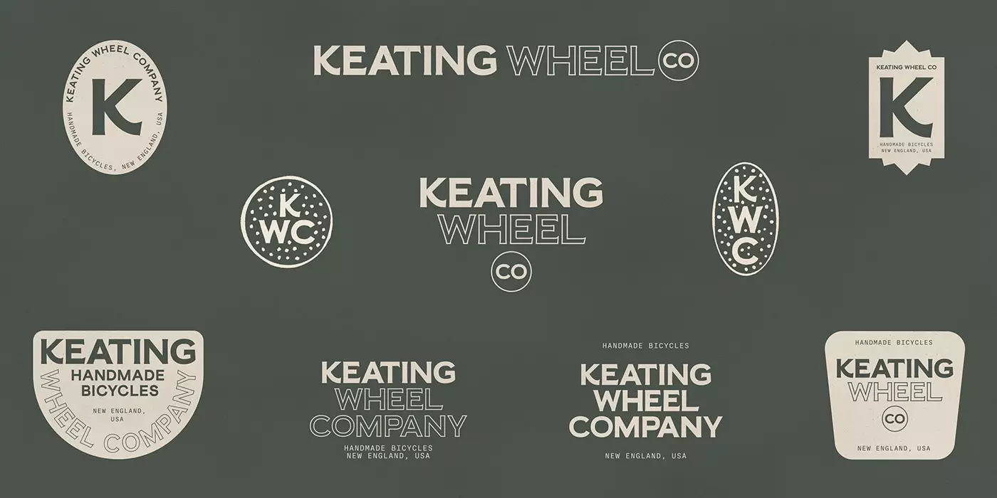 Обновяването на Keating Wheel Company говори за душата на марката 34576_9