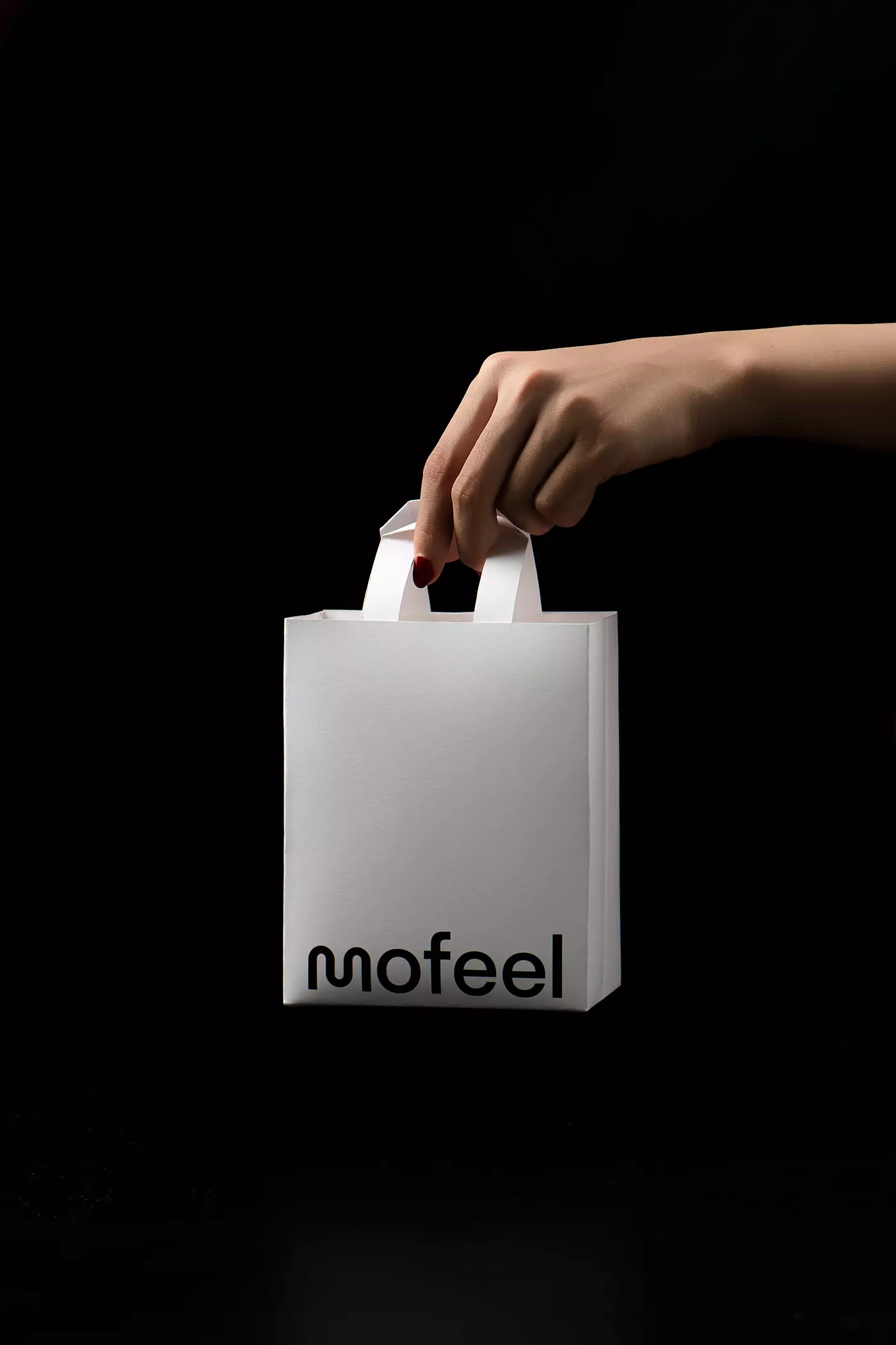 Mofeel's Brand Identity Design биздин дайыма өзгөрүп турган санариптик доорубузду эске салат 34647_16