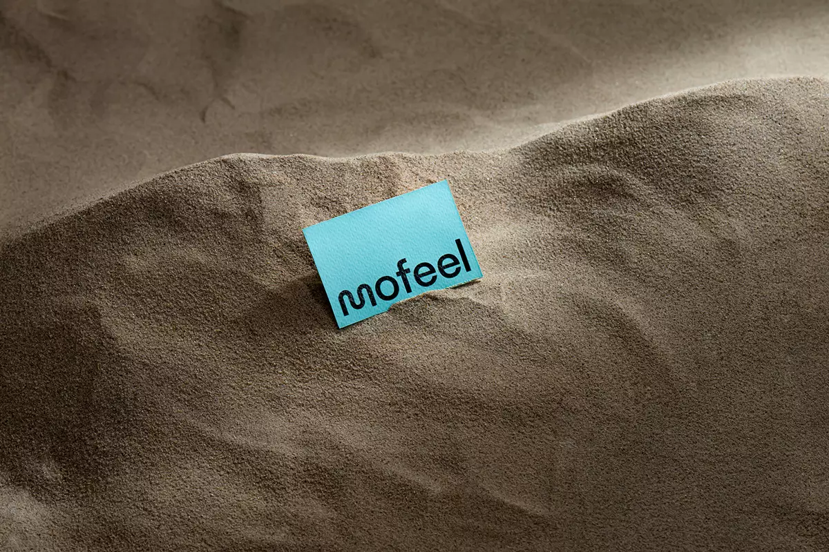 Mofeel की ब्रांड पहचान डिज़ाइन हमारे हमेशा बदलते डिजिटल युग की याद दिलाती है 34647_22