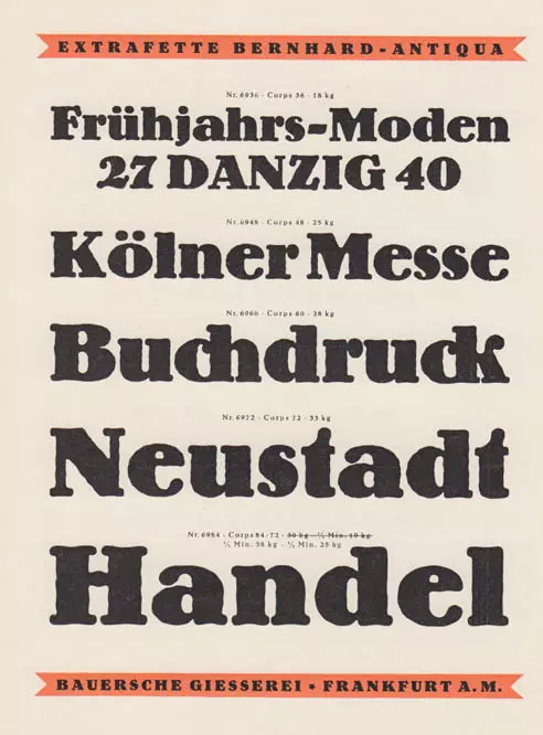 stencil alemán 1