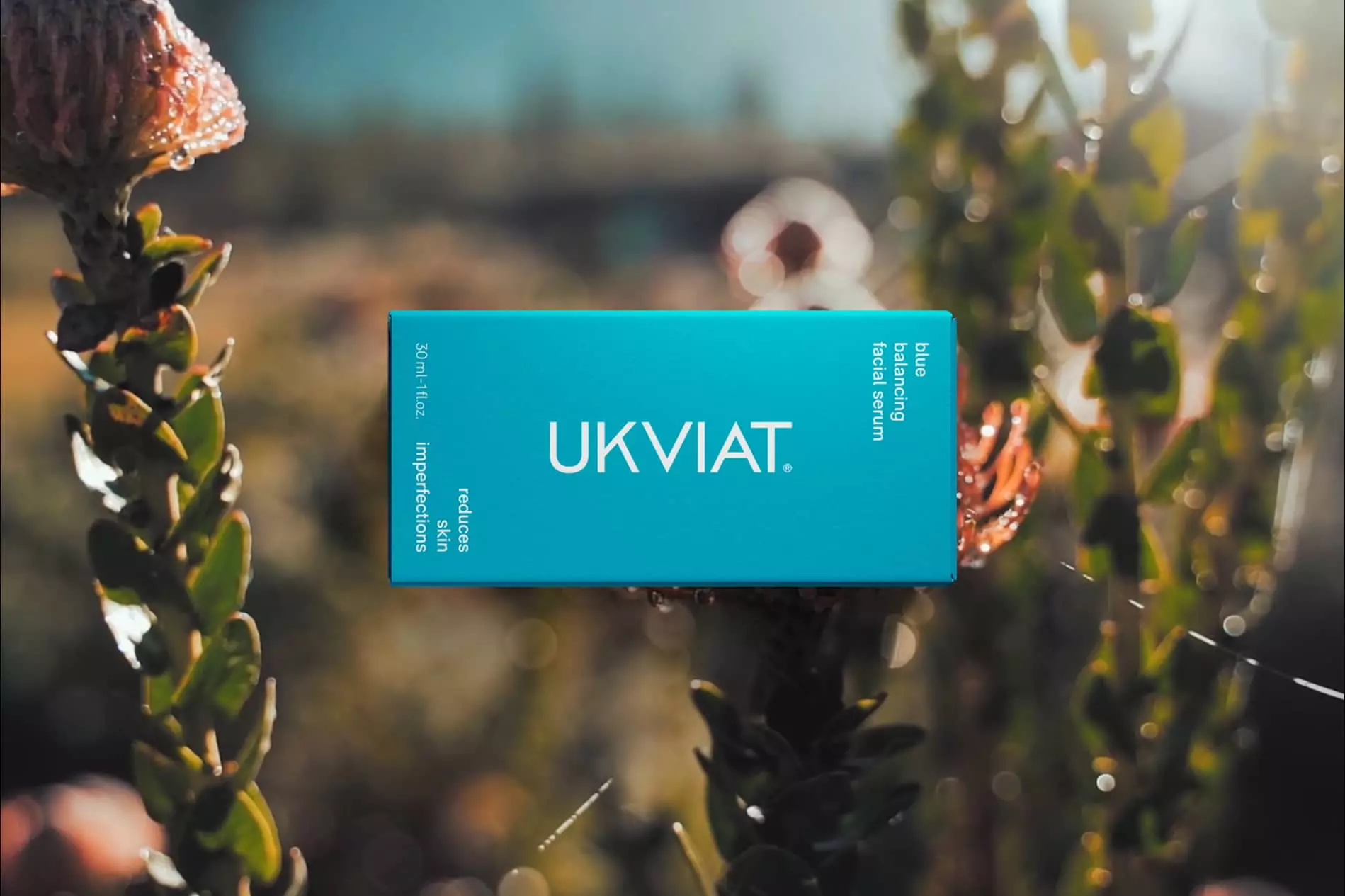 Az UKVIAT egy kozmetikai termékcsalád, amelyet gyönyörű Földünk ihletett 3566_2