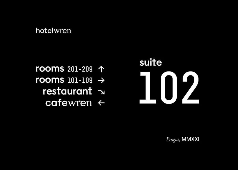 Koncepta Dezajno Por HotelWren Invitas Vin Por Komforta Restado 36037_10