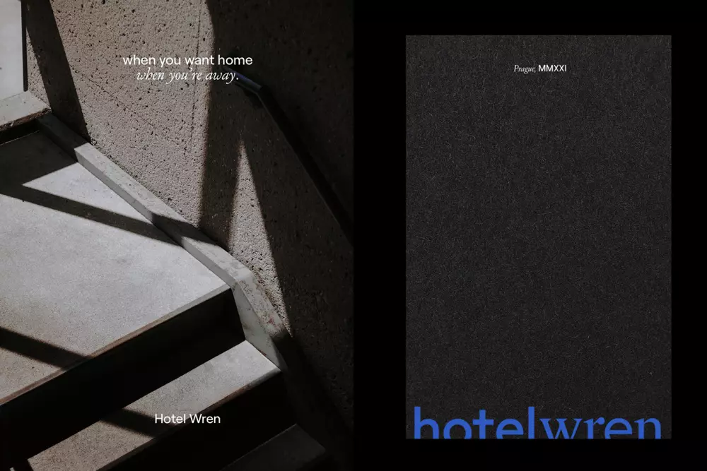 Konzeptionelles Design für HotelWren lädt Sie zu einem gemütlichen Aufenthalt ein 36037_21