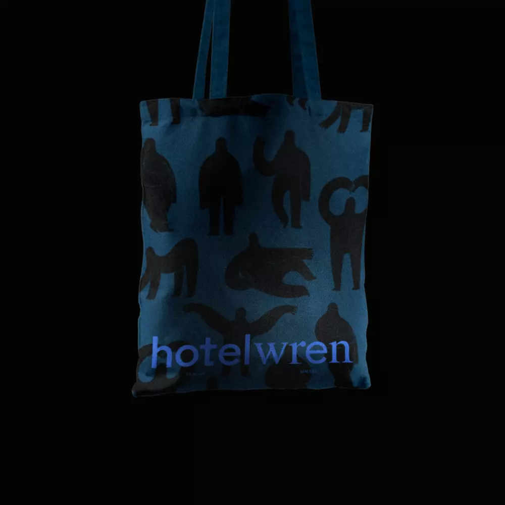 Koncepta Dezajno Por HotelWren Invitas Vin Por Komforta Restado 36037_30