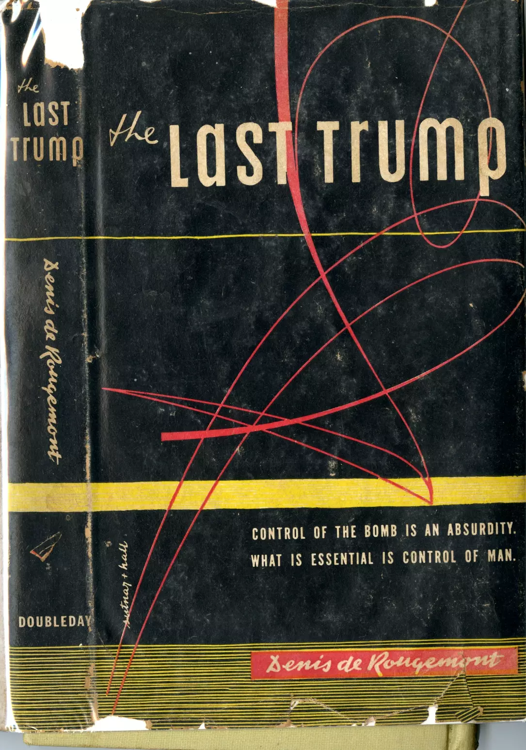 Poslední Trump