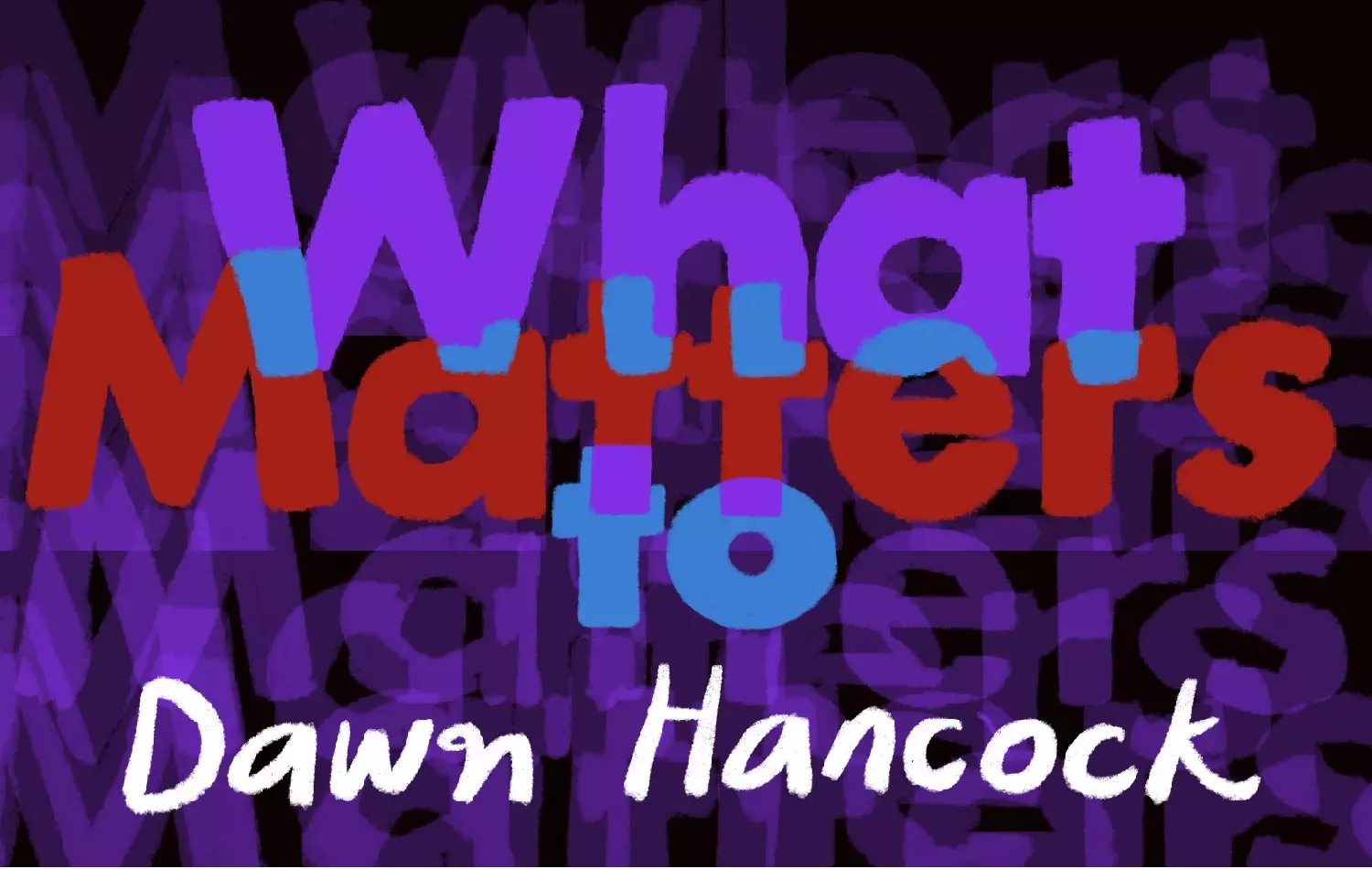 ምን ነካው፡ Dawn Hancock Talks እያለቀሰ 'የጋይ ግሮሰሪ ጨዋታዎች' እና ከፍተኛው የሶስ አሰራር ህግ 3639_1