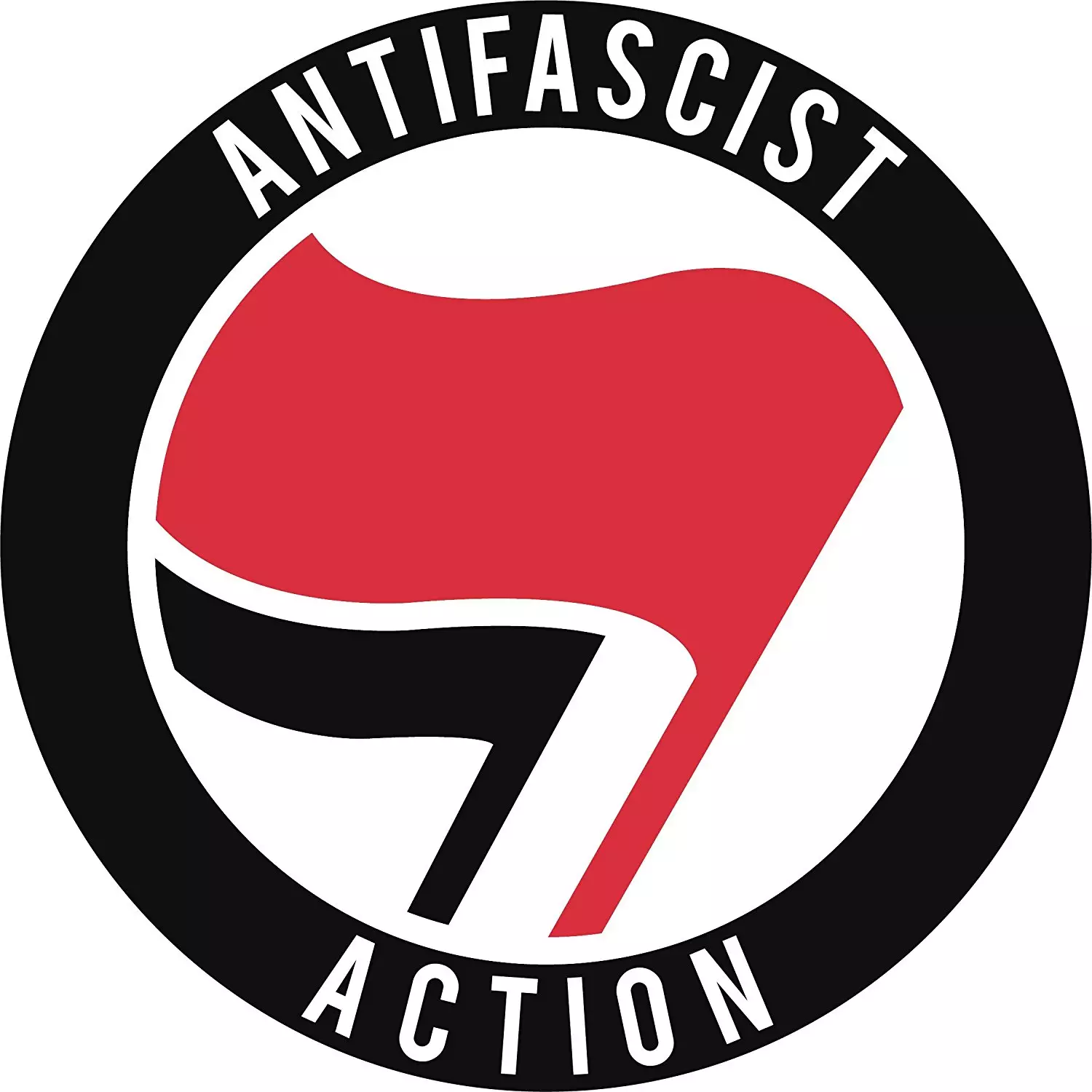 Anti Fascist